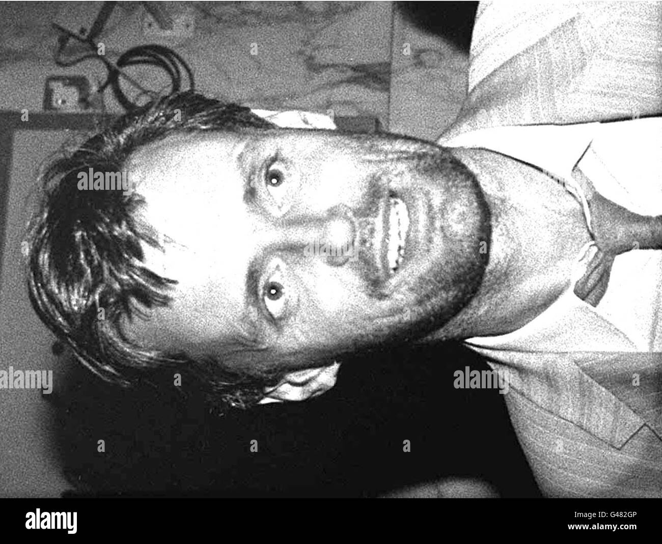 Birthday Simon Williams Stock Photo - Alamy