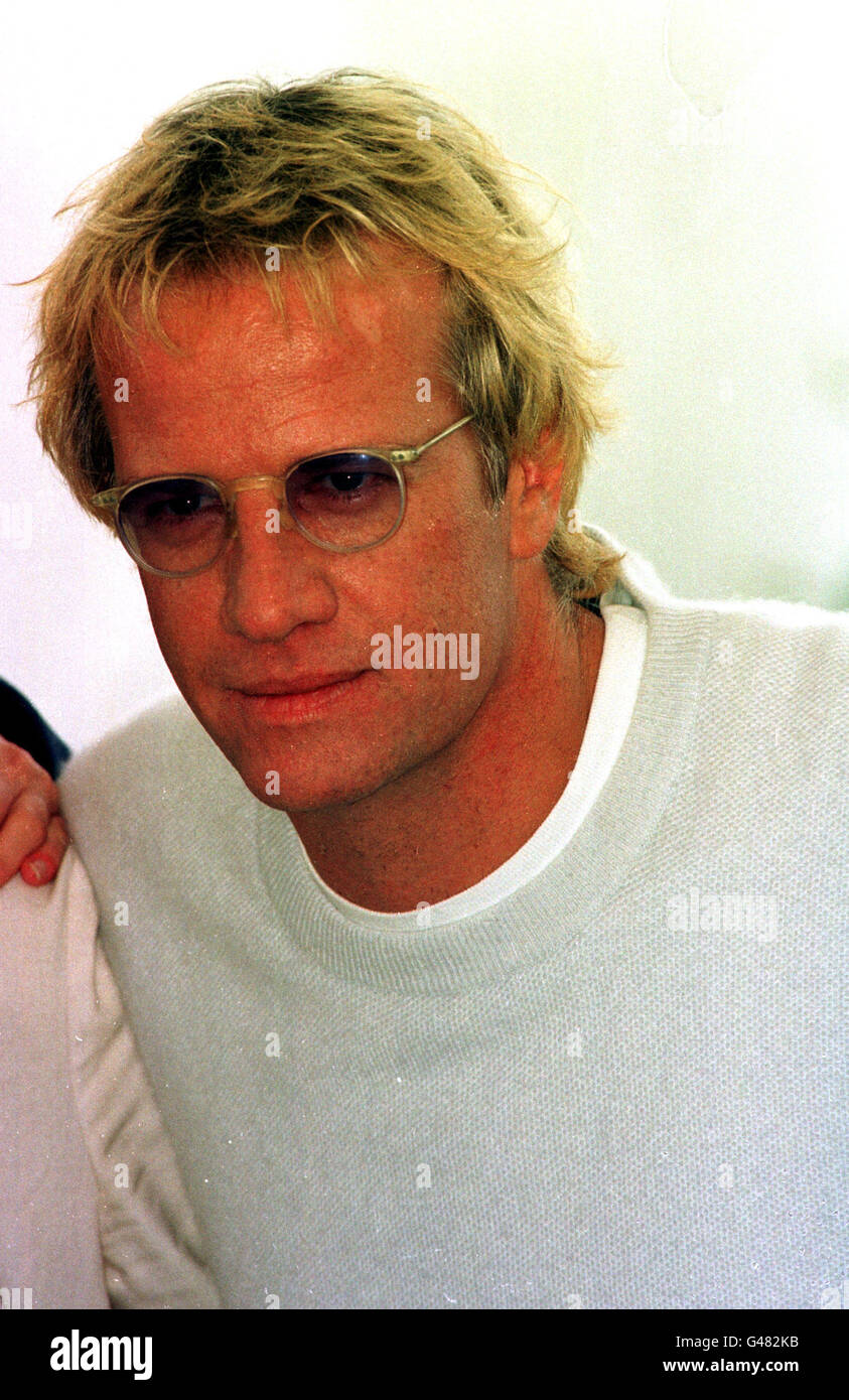 Christopher Lambert Young