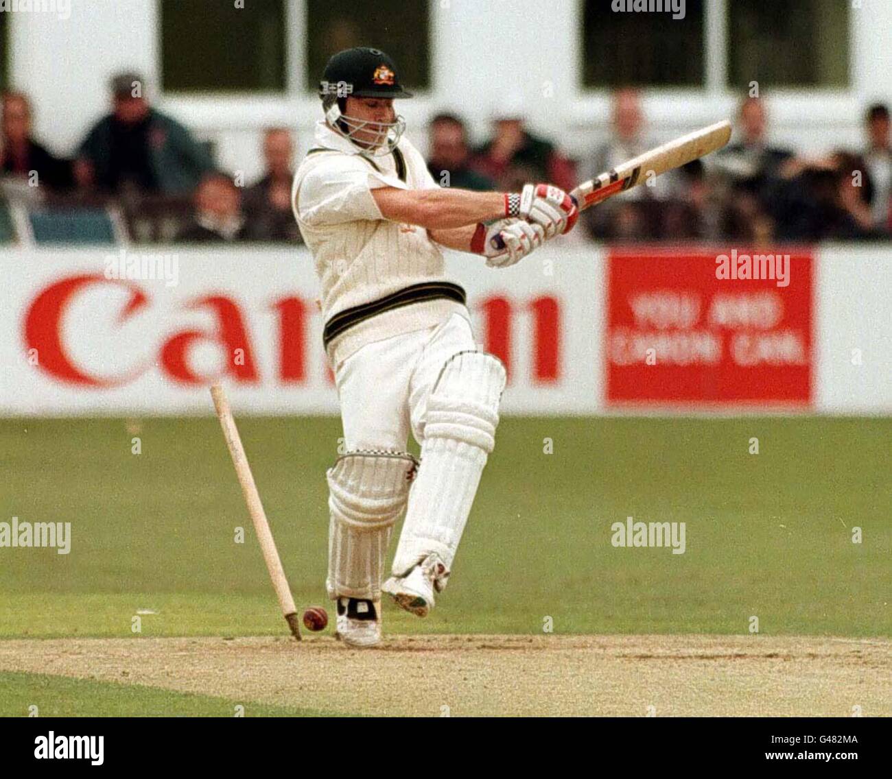 See pa story cricket leicestershire hi-res stock photography and images ...