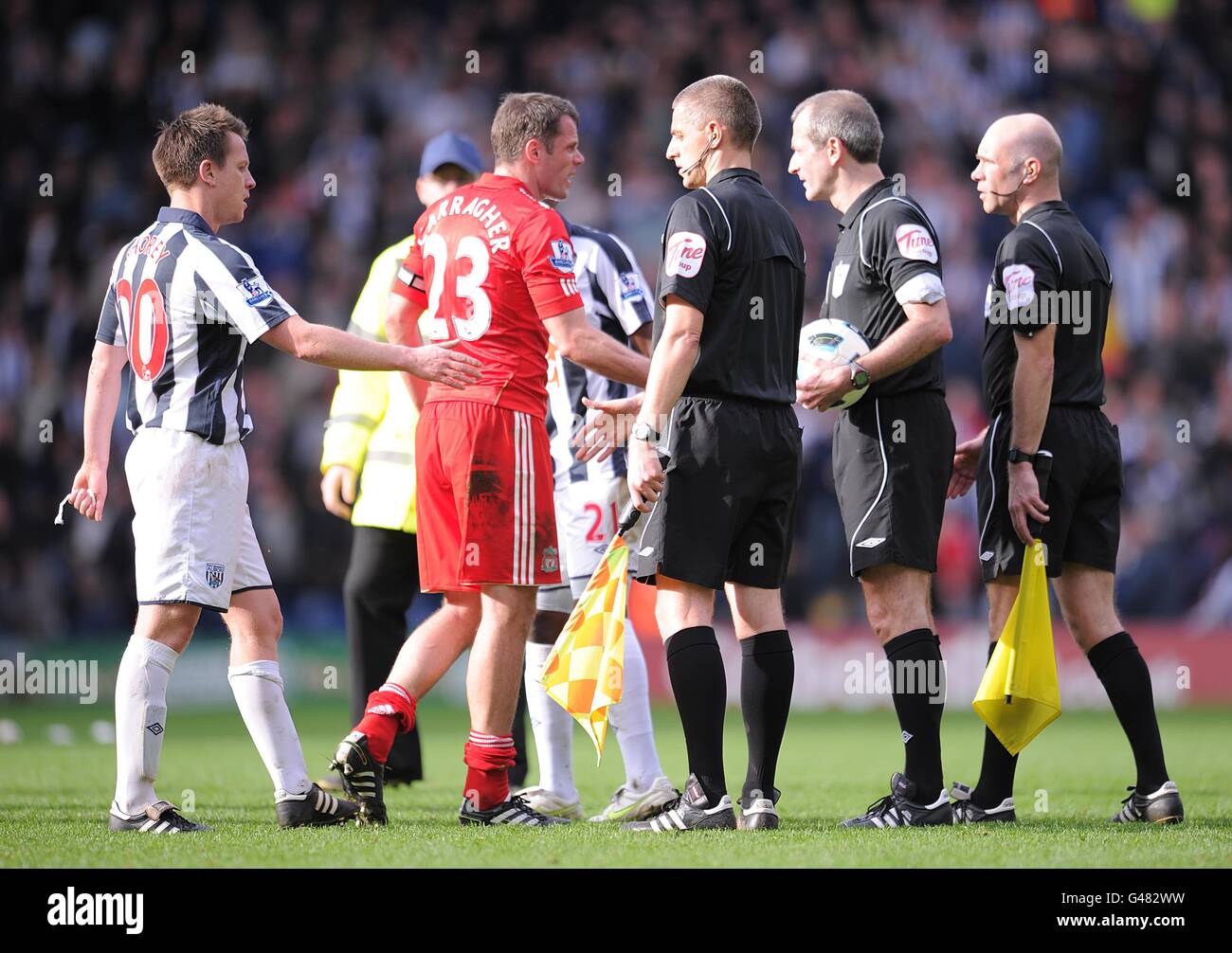 Jamie atkinson hi-res stock photography and images - Alamy