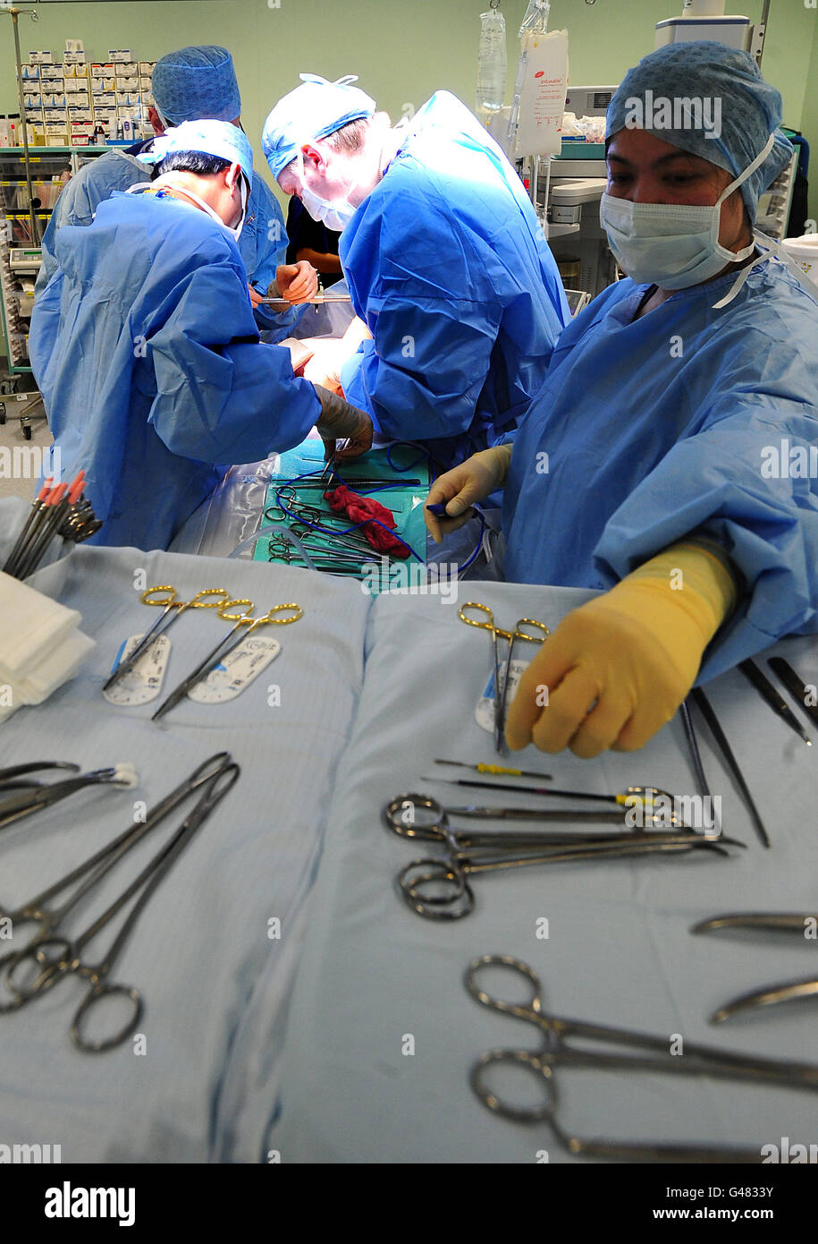 Operation queen hi-res stock photography and images - Alamy