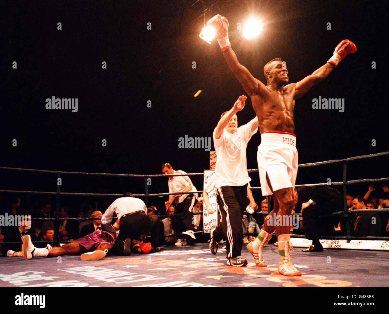 Boxer Herbie Hide High Resolution Stock Photography and Images - Alamy