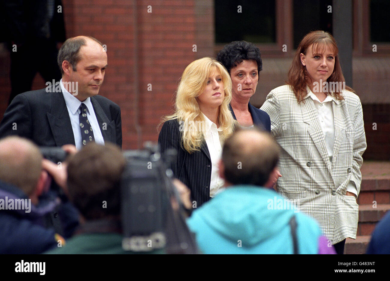 Tracie Andrews High Resolution Stock Photography and Images - Alamy