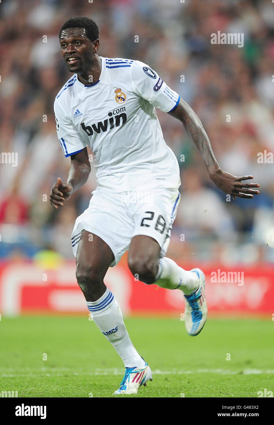 Real madrid player focus hi-res stock photography and images - Alamy