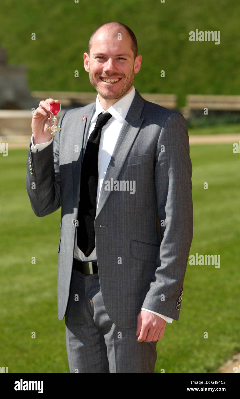 Rob law hi-res stock photography and images - Alamy