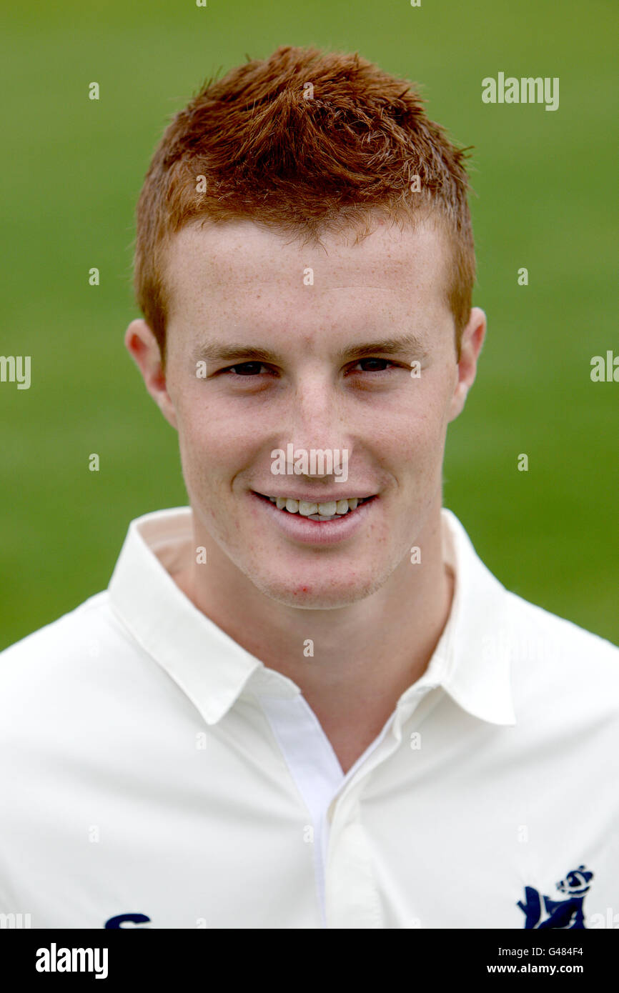 Cricket - 2011 Warwickshire County Cricket Club Media Day - Edgbaston ...