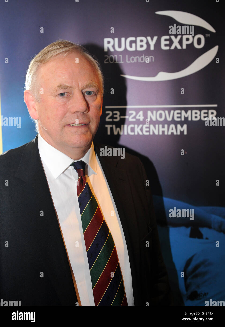 Rugby Expo 2011 Launch Lunch - Shepherd's Restaurant. Leicester Tigers ...