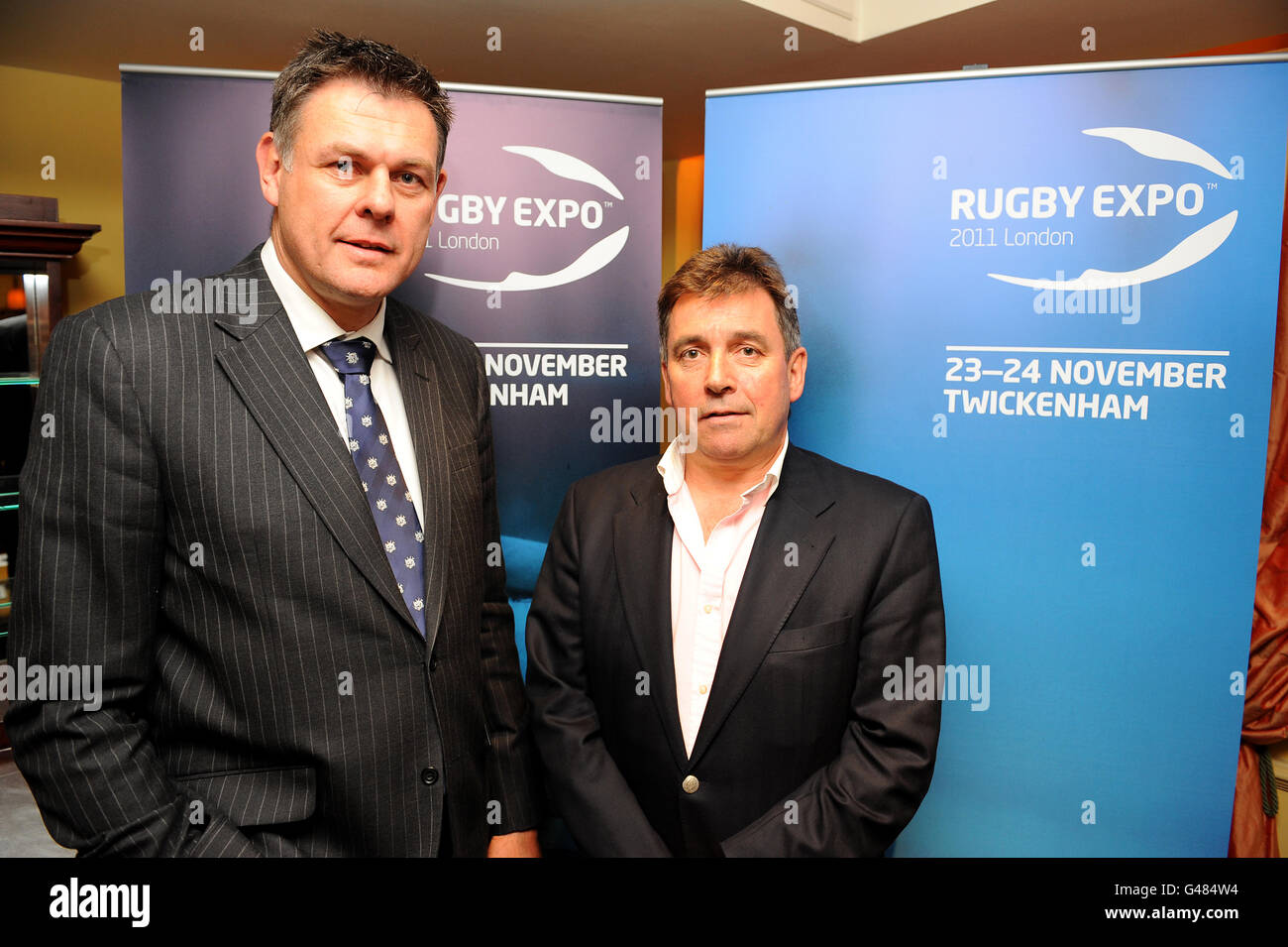 Mick dawson hi-res stock photography and images - Alamy