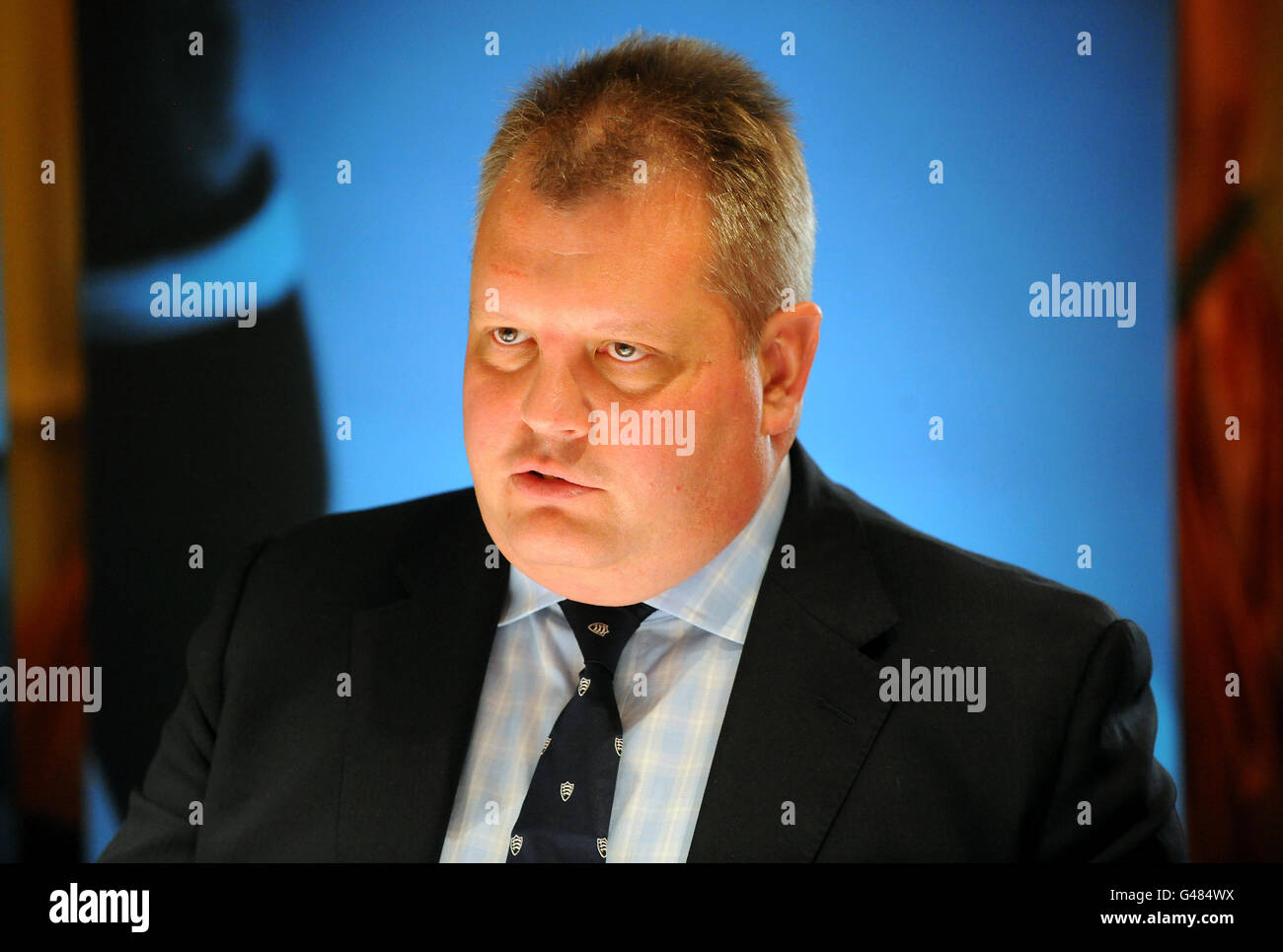 Middlesex rugbys steve rac hi-res stock photography and images - Alamy