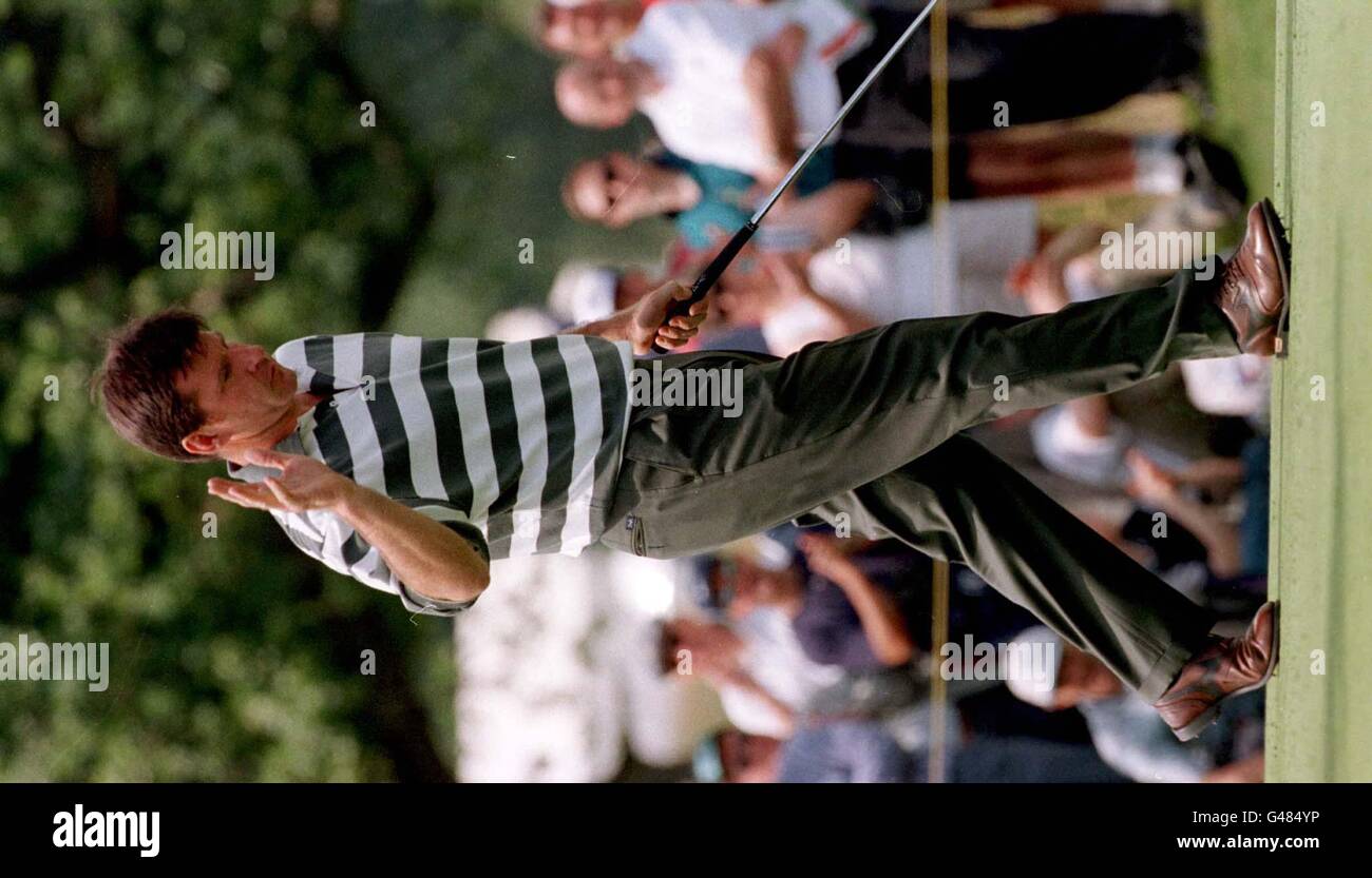 Nick bacon hi-res stock photography and images - Alamy