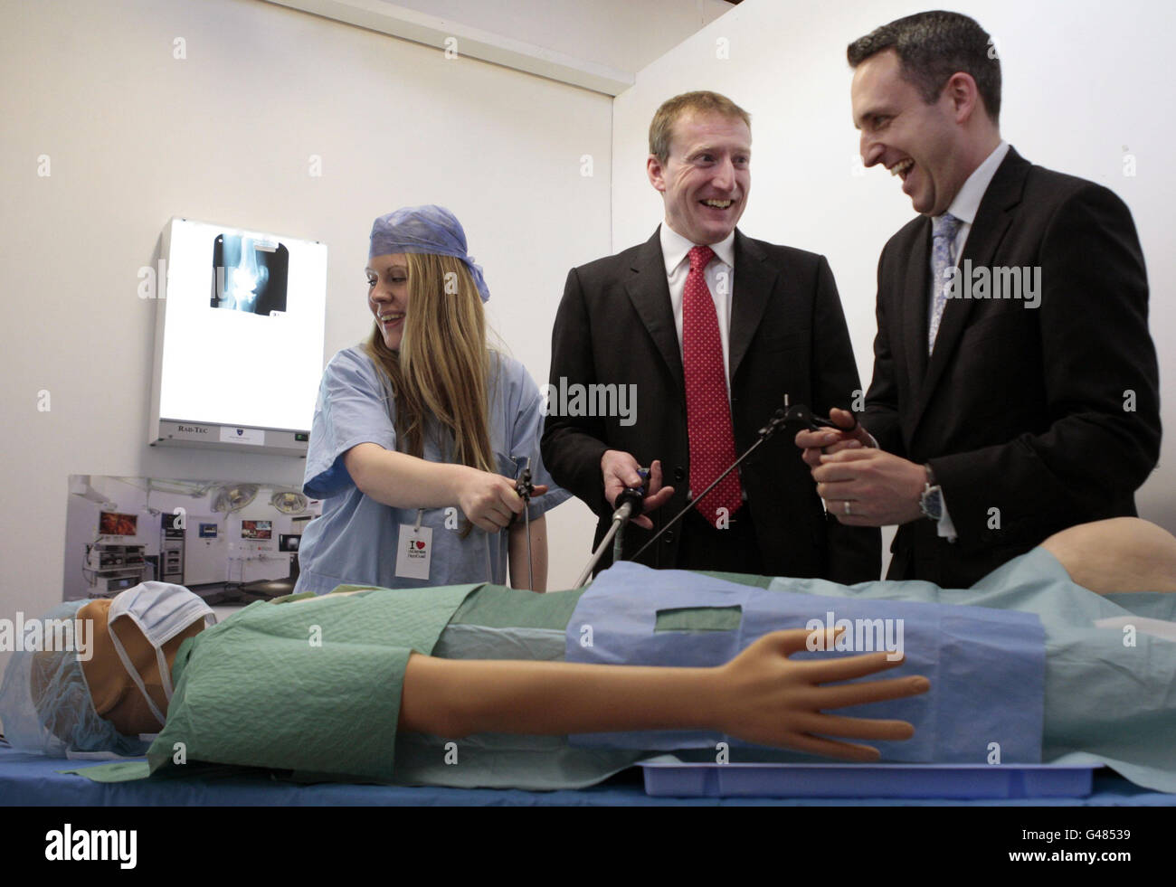 Scottish Liberal Democrat leader Tavish Scott, Edinburgh Central ...