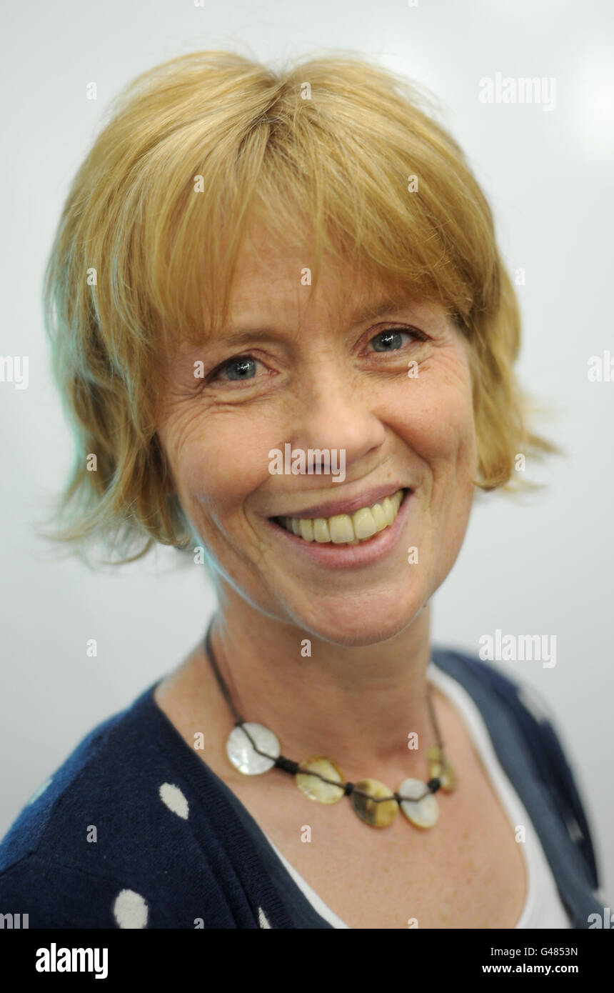 Fiona middleton hi-res stock photography and images - Alamy