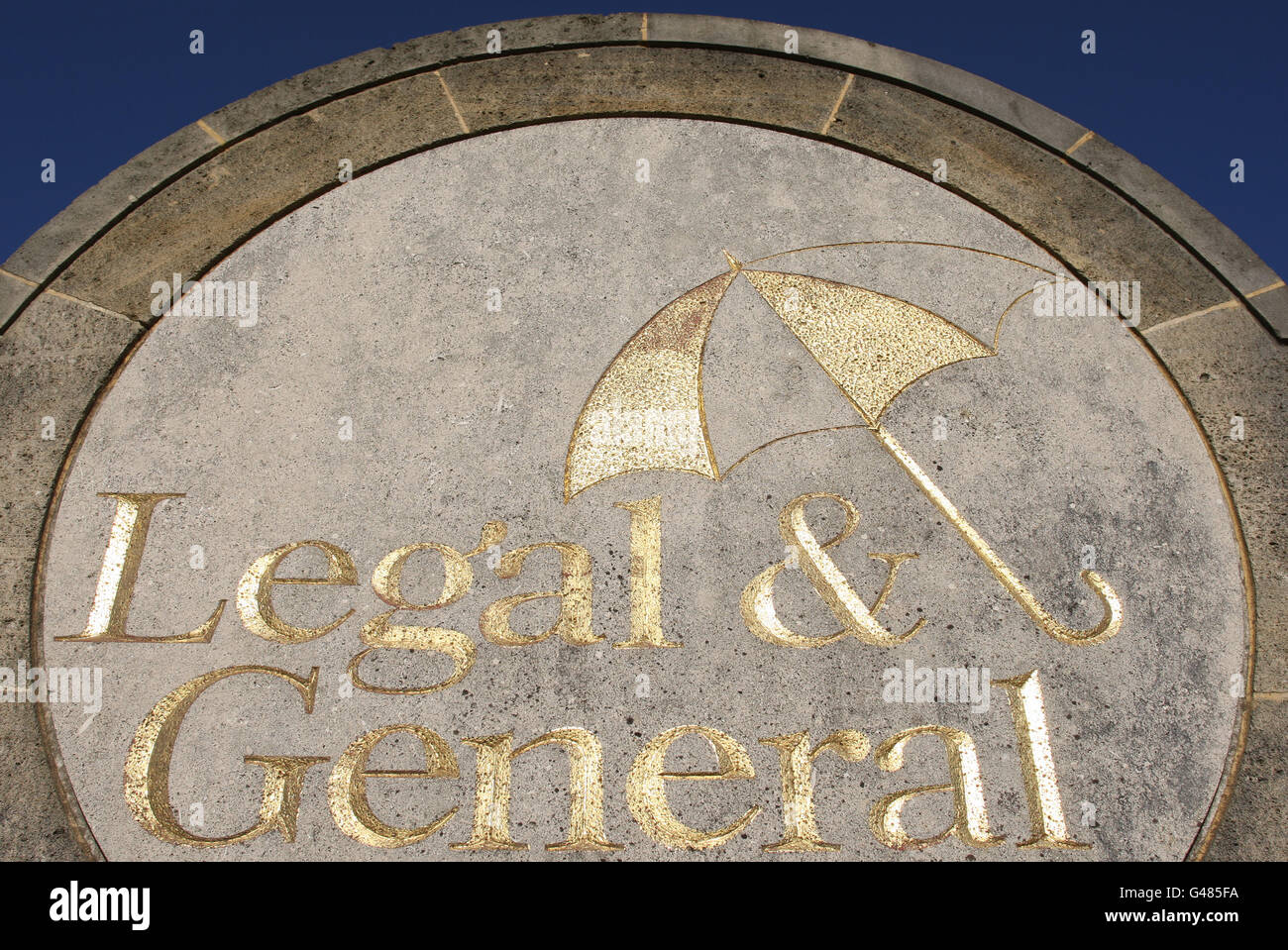 Legal And General Ad