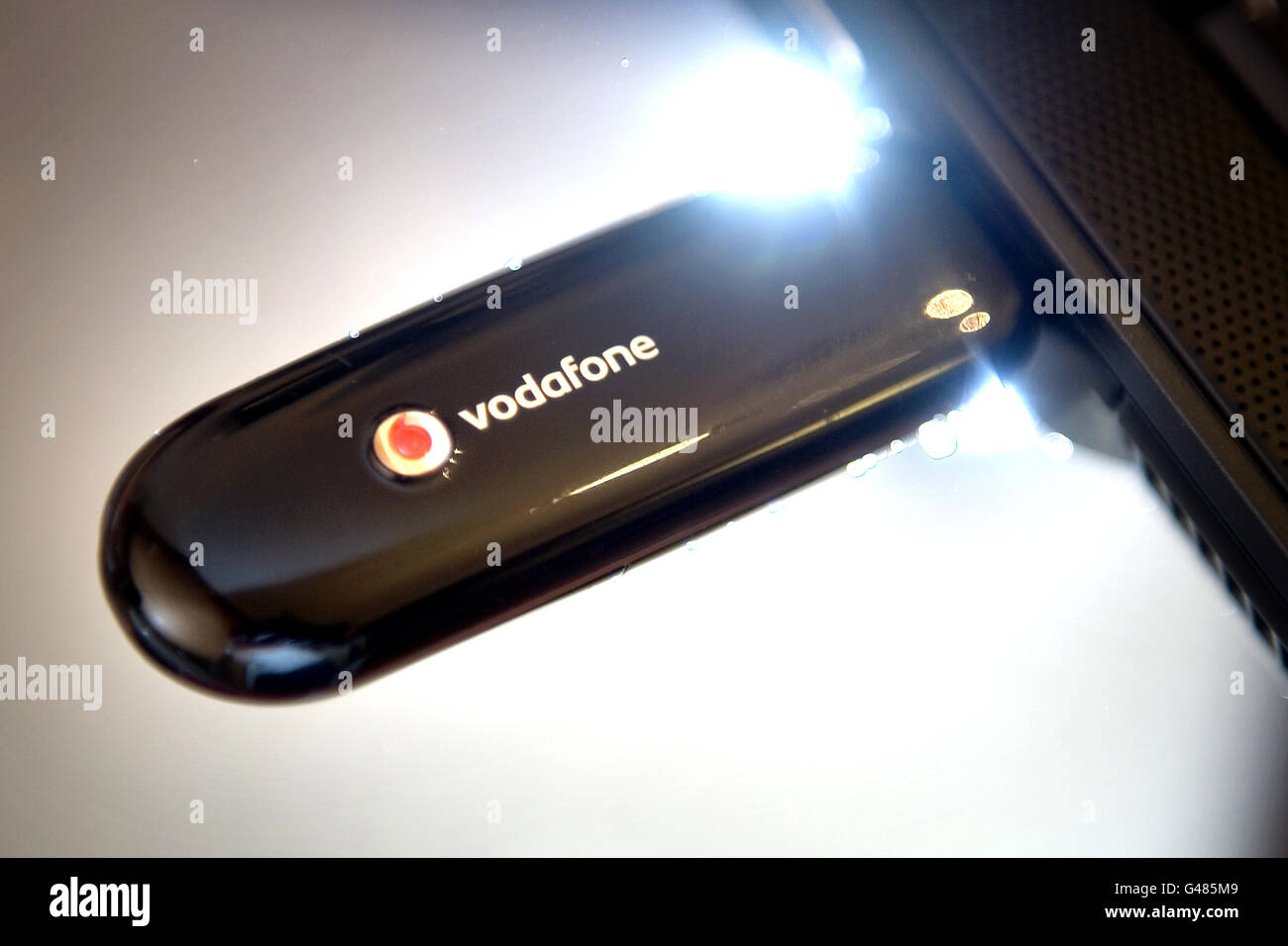 Mobile dongle hi-res stock photography and images - Alamy