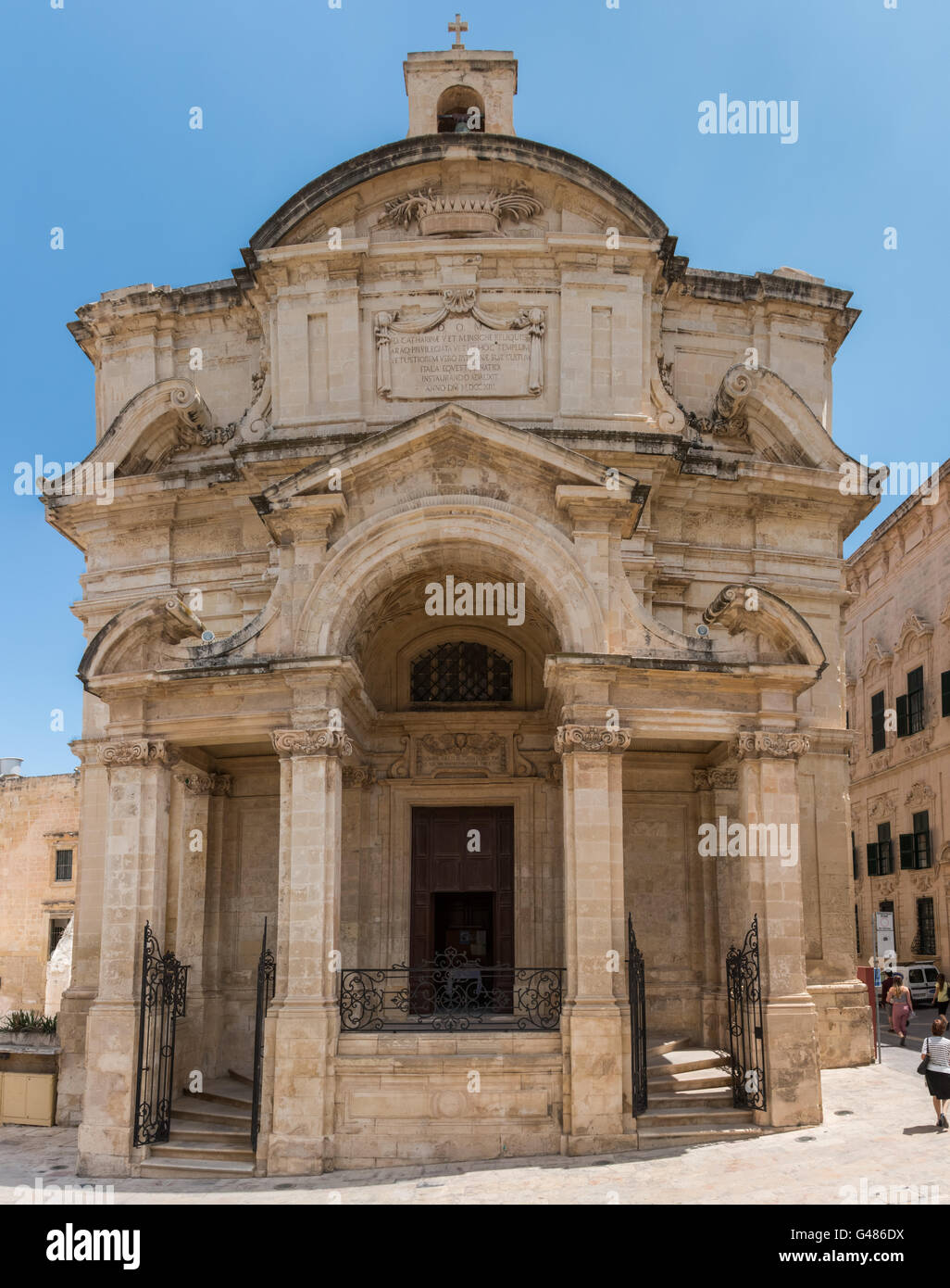 Built in 1576 hi-res stock photography and images - Alamy
