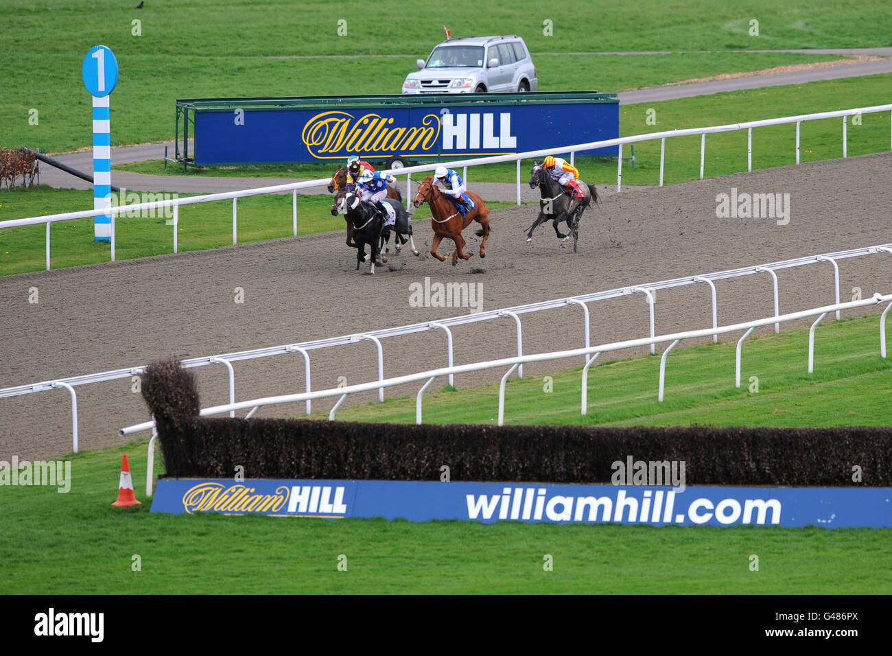 William morris way hi-res stock photography and images - Alamy