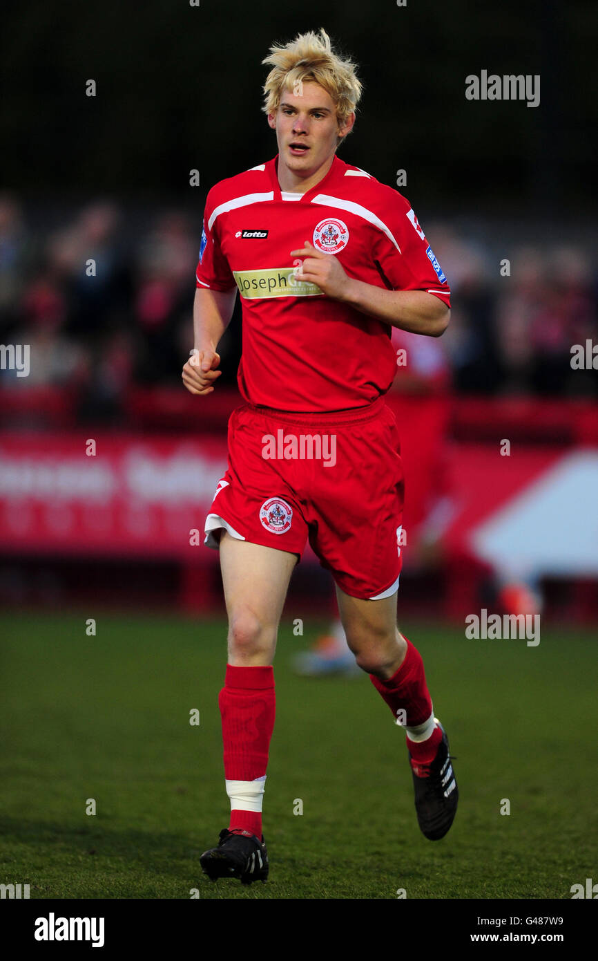 Charlie wassmer hi-res stock photography and images - Alamy