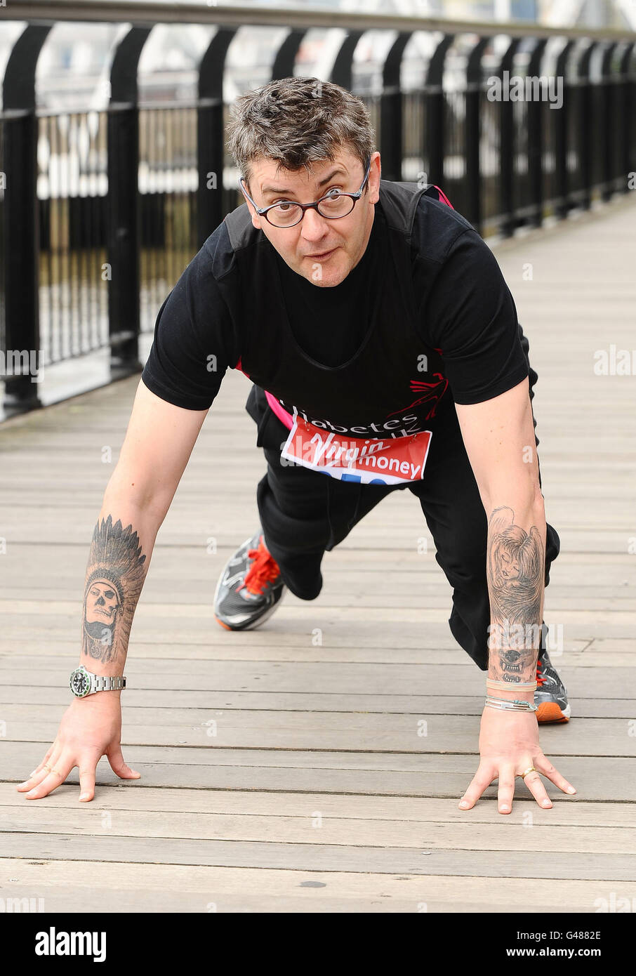 Joe Pasquale Tattoos Mein Erstes Traditionelles Tattoo Von Joe Mowers