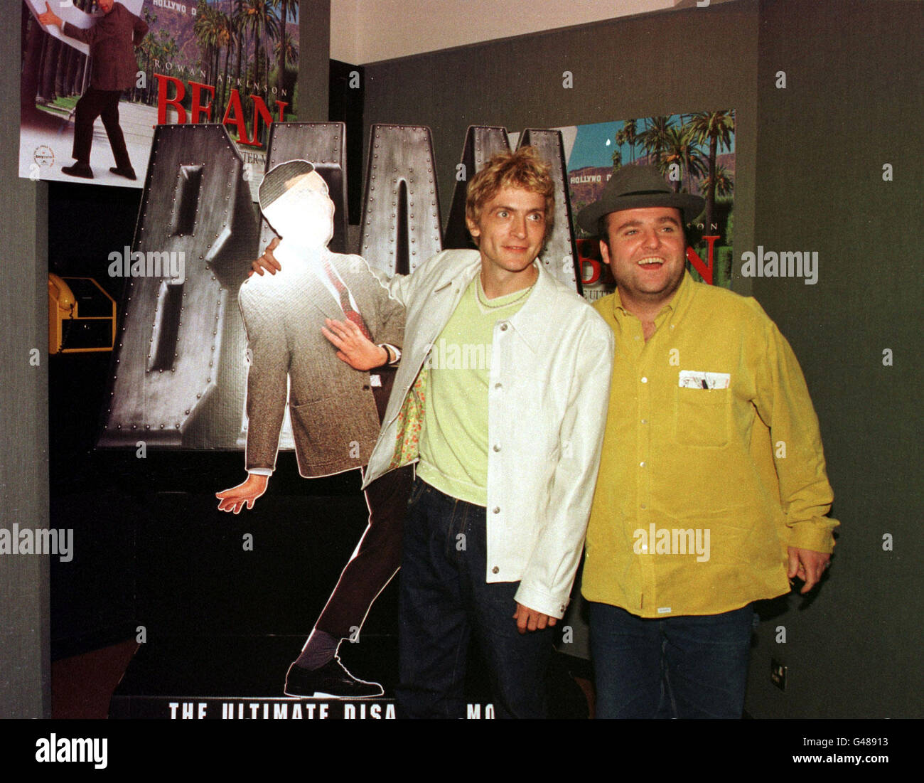 Ultimate disaster movie hi-res stock photography and images - Alamy