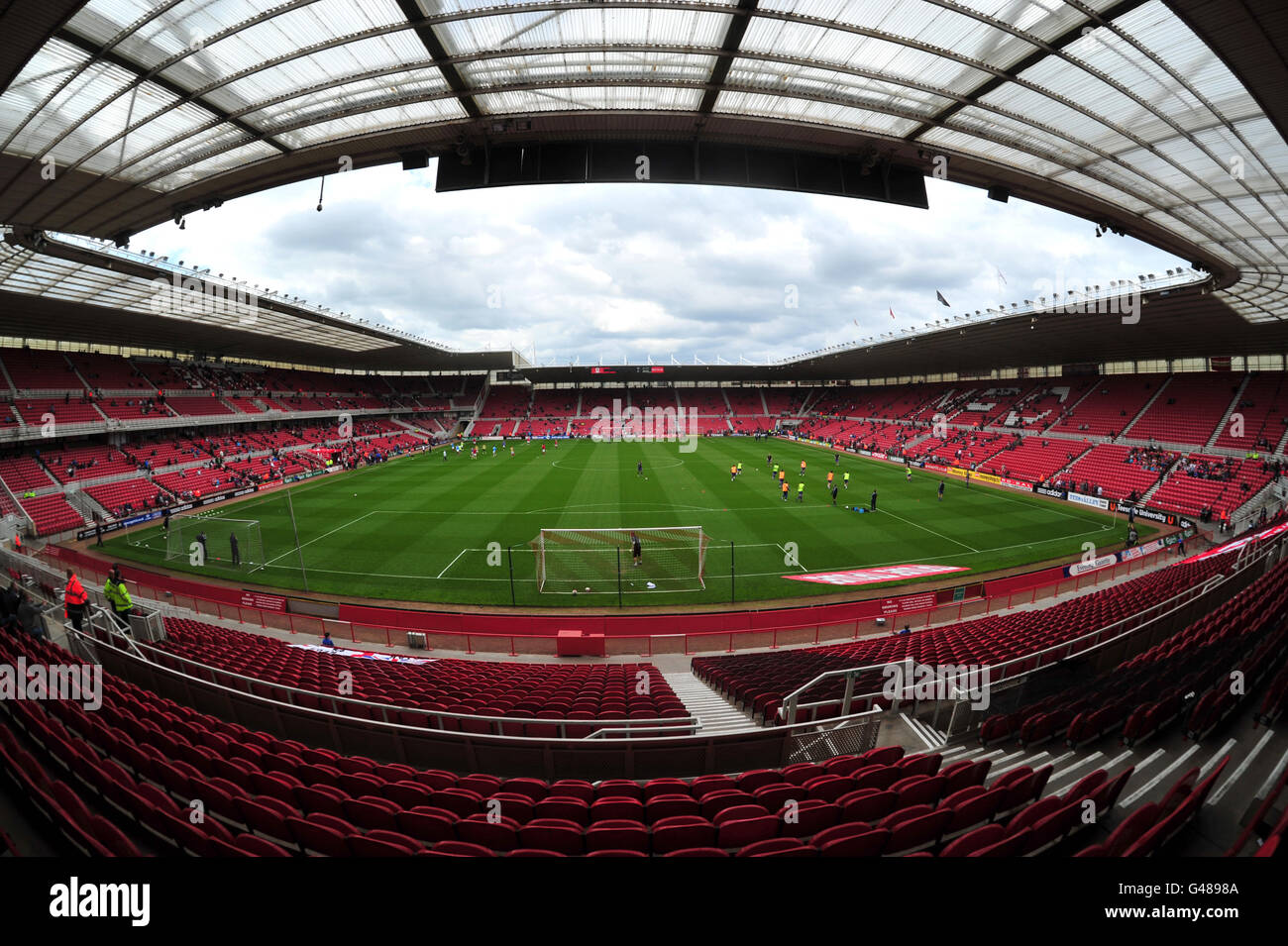 Soccer football league championship middlesbrough barnsley the ...