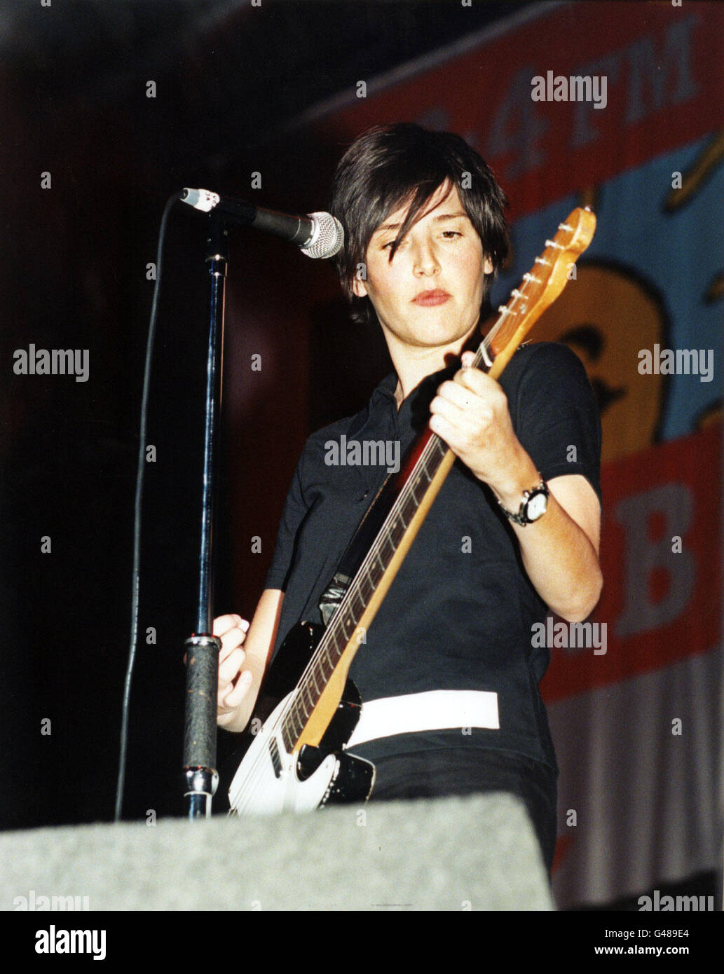 Sharleen Spiteri Texas