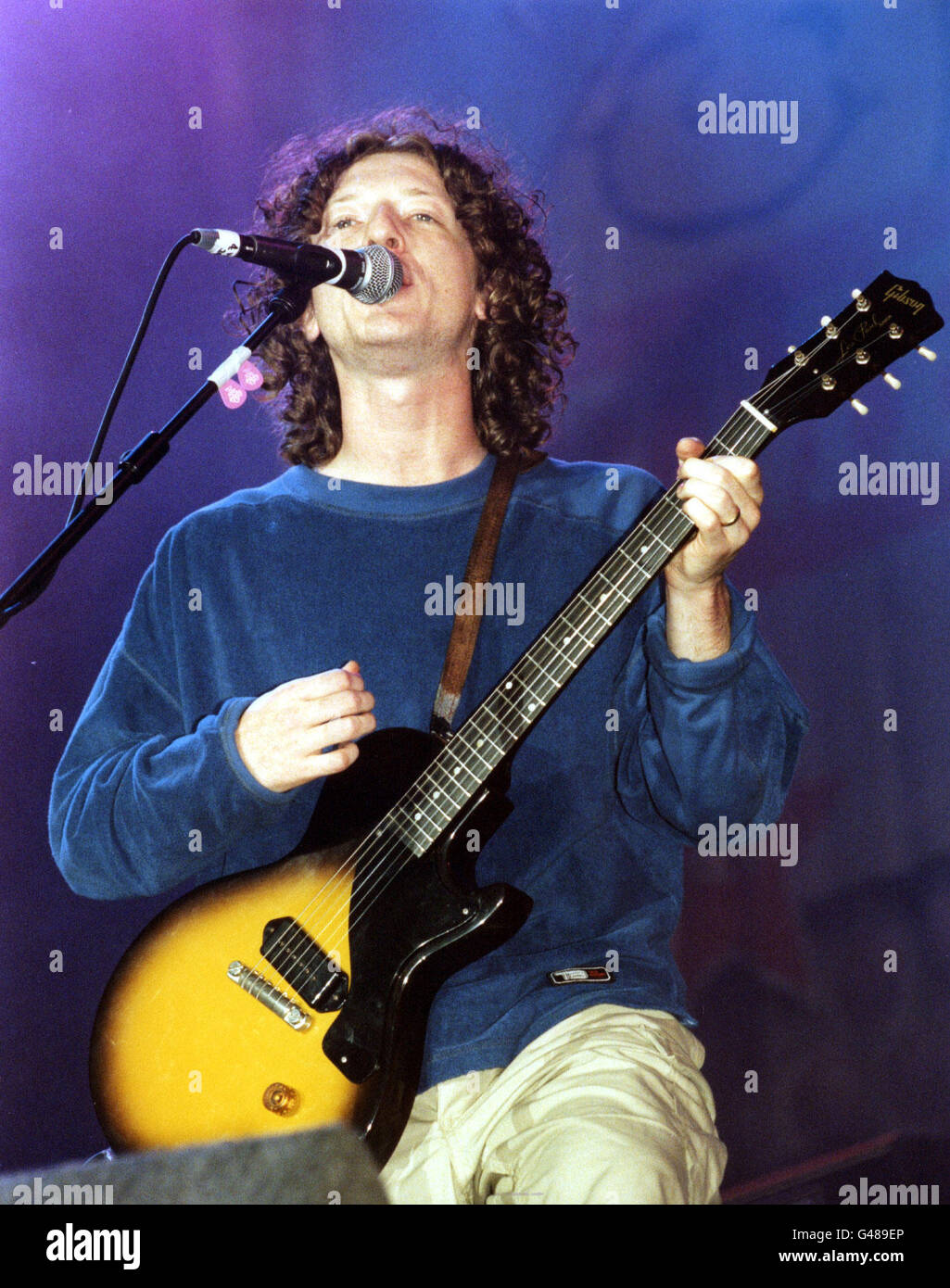 John power hi-res stock photography and images - Alamy