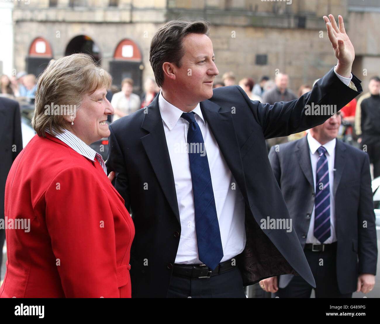 2011 see pa story scotland election photo credit should read hi-res ...