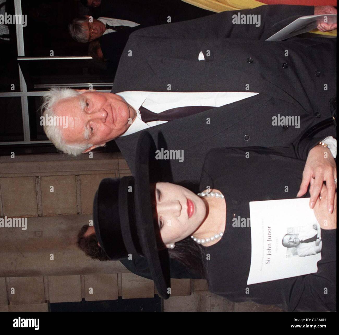 Lady rothermere hi-res stock photography and images - Alamy