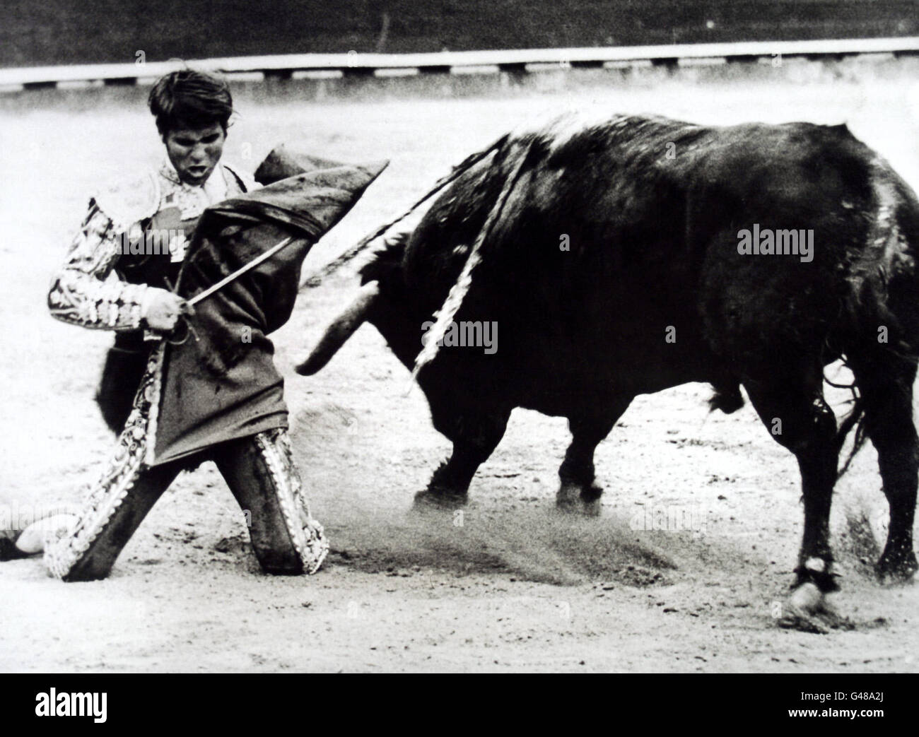 El cordobes hi-res stock photography and images - Alamy