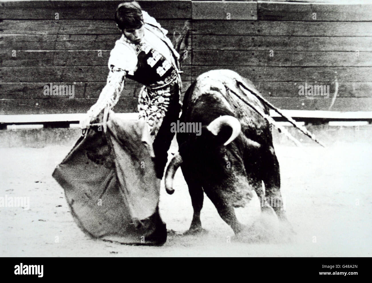 El cordobes hi-res stock photography and images - Alamy