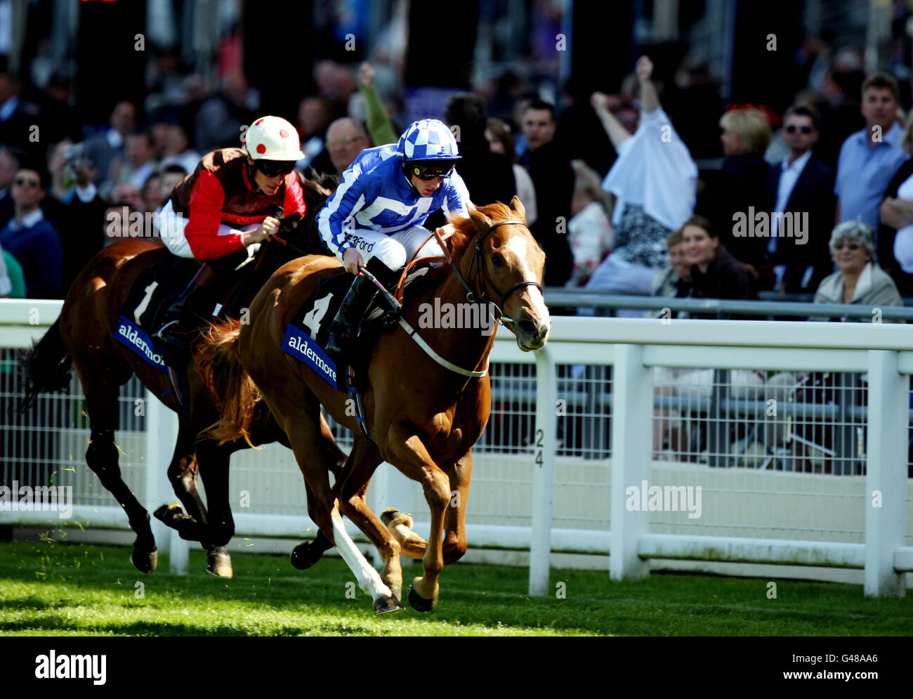 Aldermore High Resolution Stock Photography and Images - Alamy