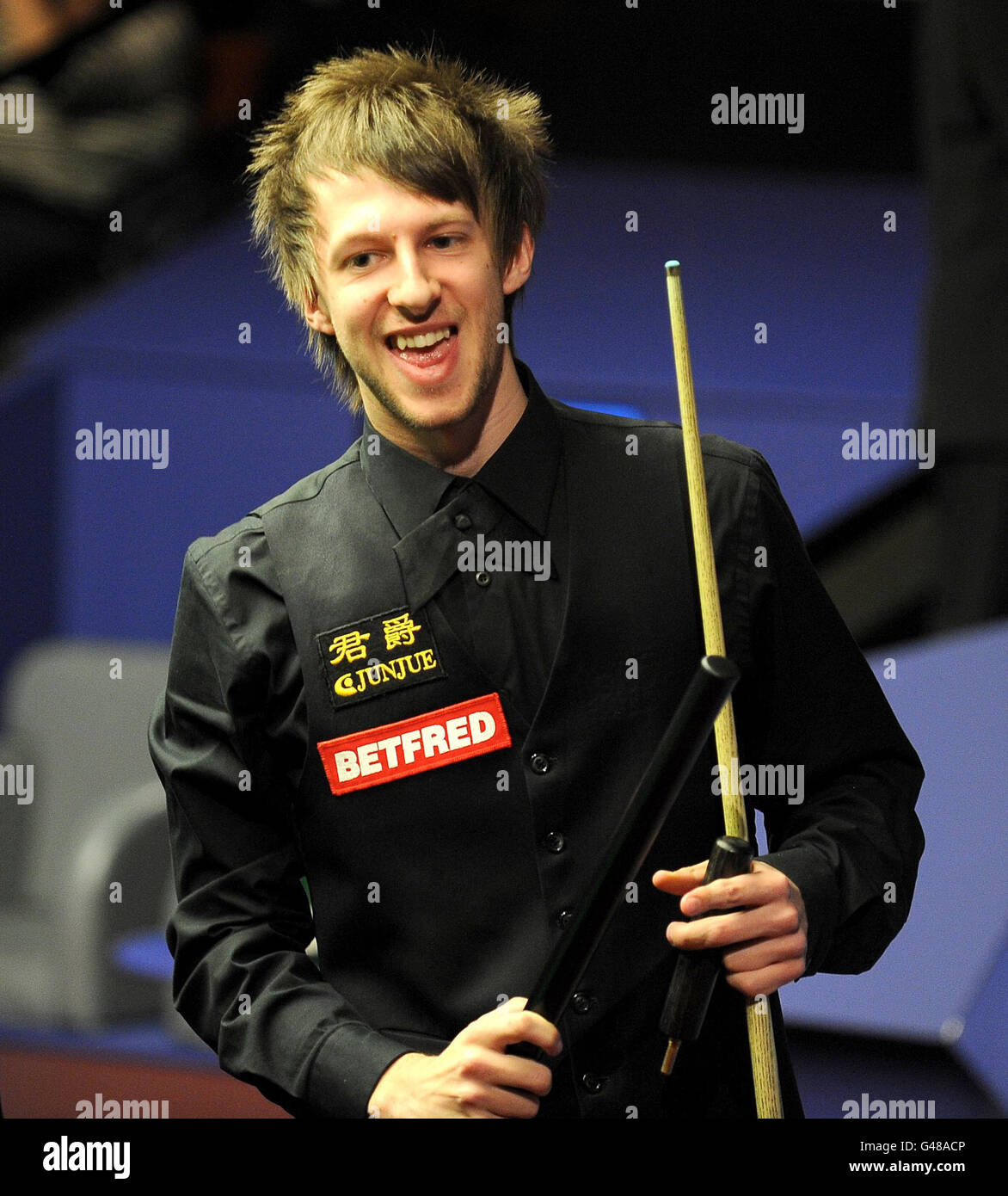 Snooker world hli hi-res stock photography and images - Alamy