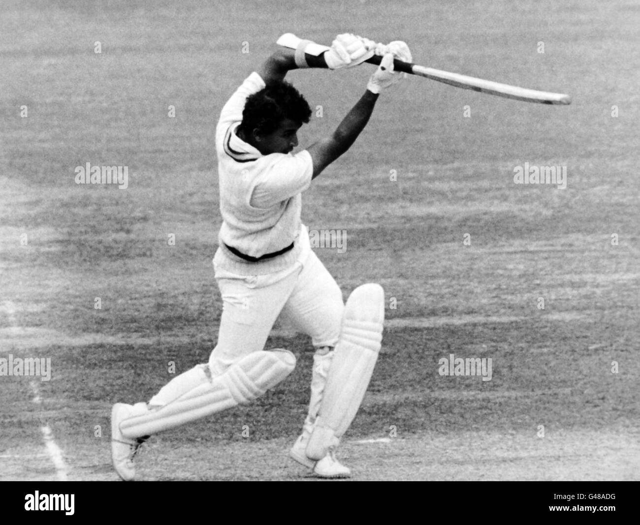 Cricket - First Test Match - England v India - Third Day - Lord's Stock ...