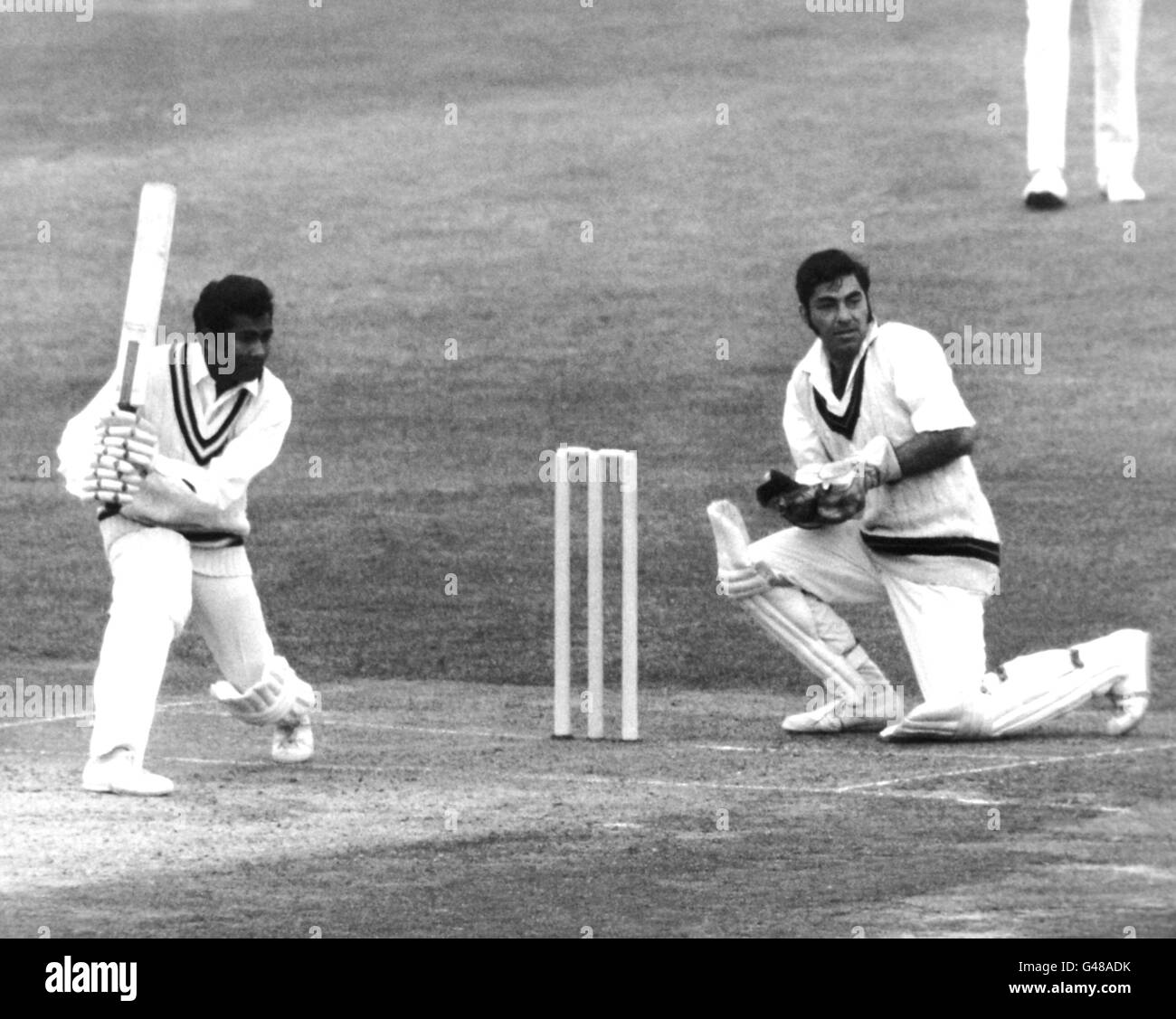 Cricket - Gillette Cup - Final - Lancashire v Warwickshire - Lord's ...