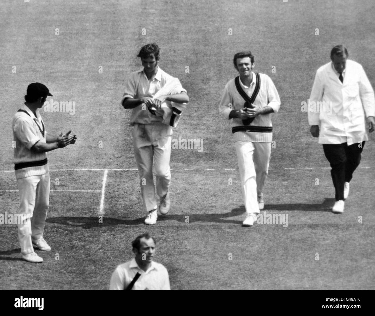 Cricket Second Test Match England V Australia Fourth Day Lord s cricket-second-test-match-england-v-australia-fourth-day-lord-s