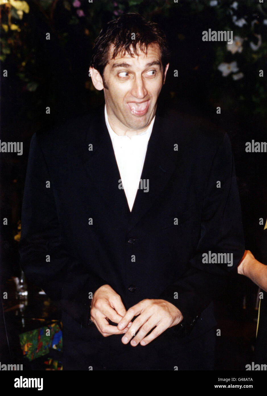 Jimmy nail hi-res stock photography and images - Alamy