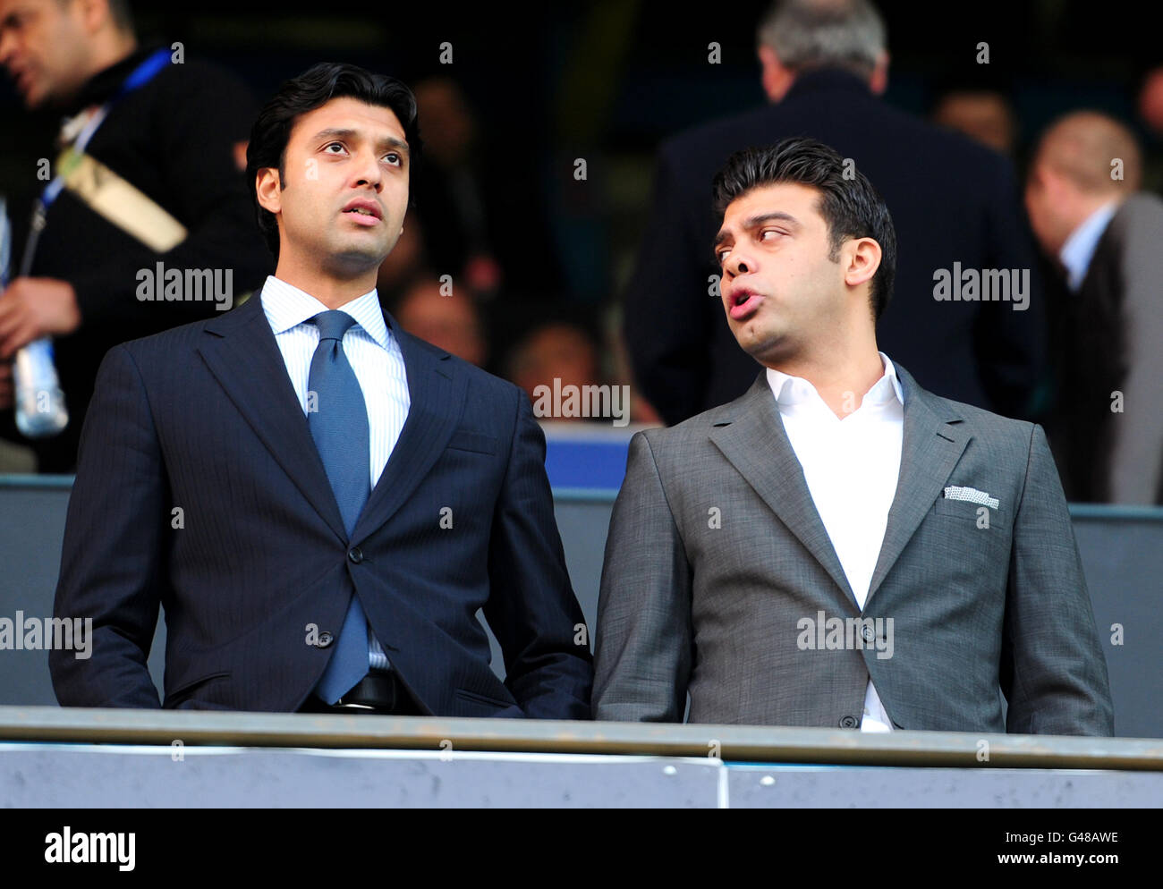 Queen park hi-res stock photography and images - Alamy