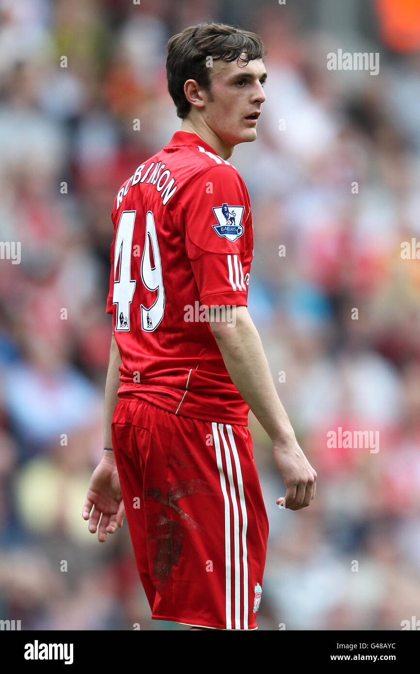Jack robinson liverpool hi-res stock photography and images - Alamy