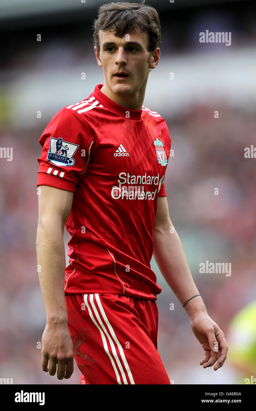 Jack robinson liverpool hi-res stock photography and images - Alamy