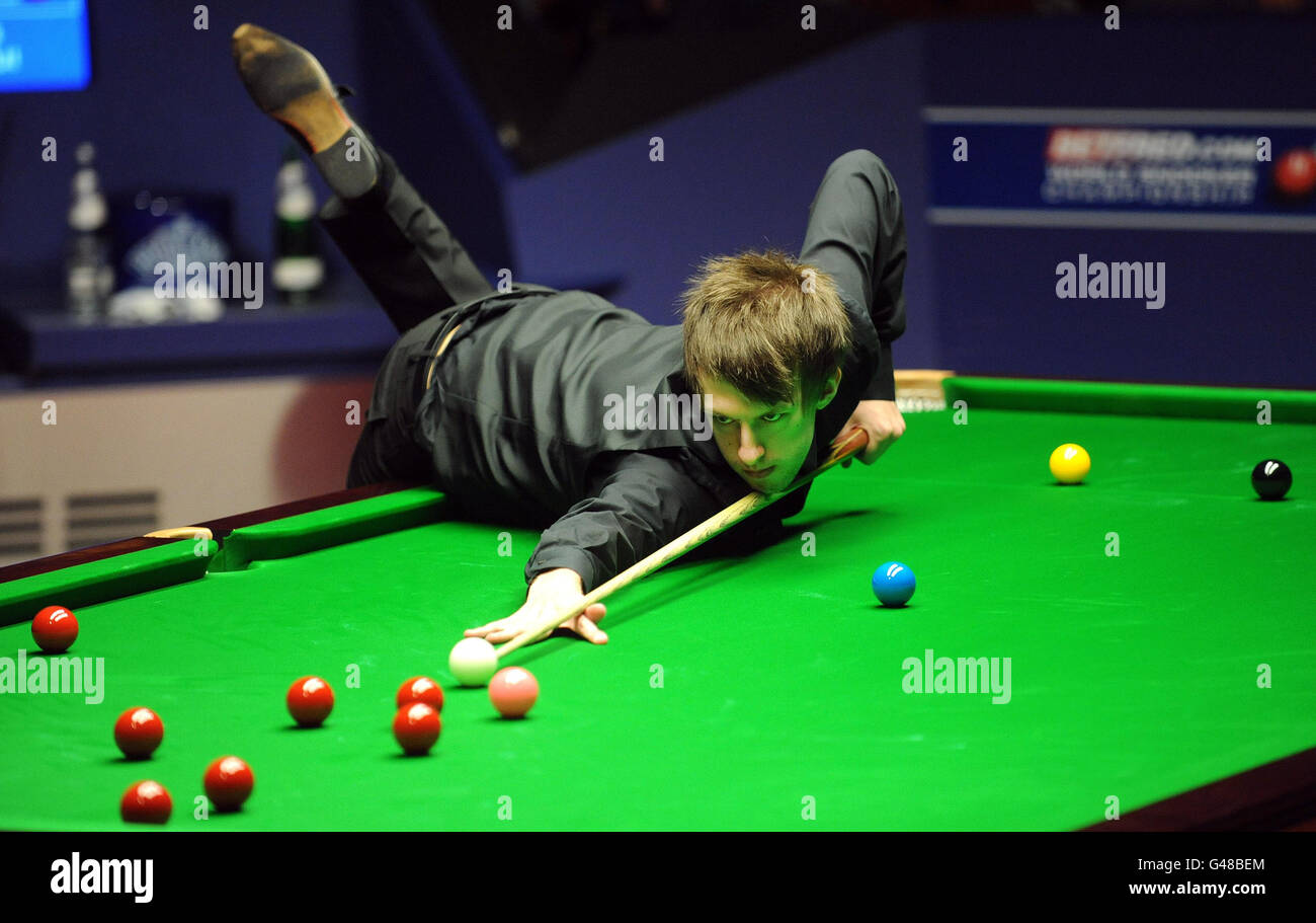 Snooker world natpub hi-res stock photography and images - Alamy