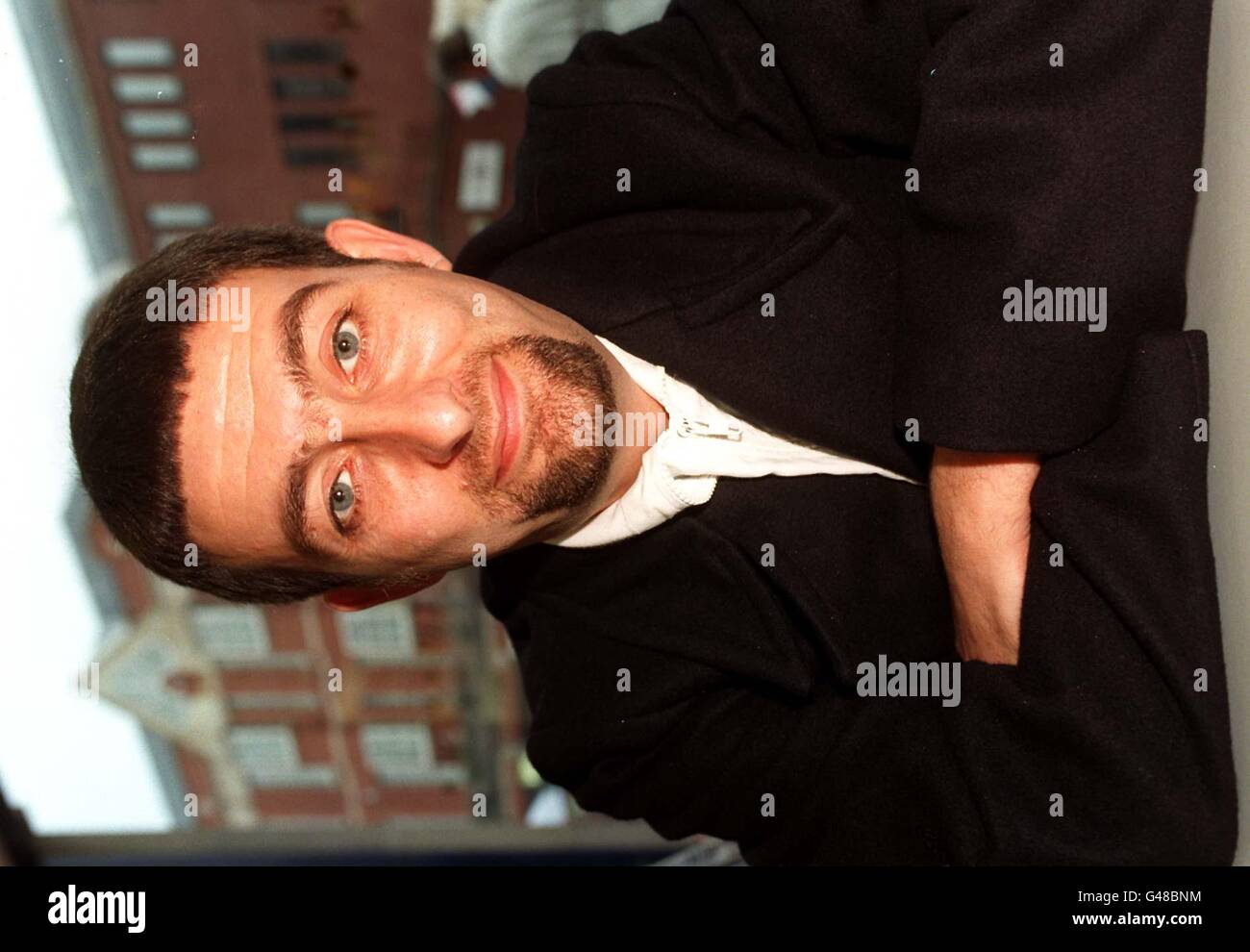 The greatest player you never saw the robin friday story hi-res stock ...