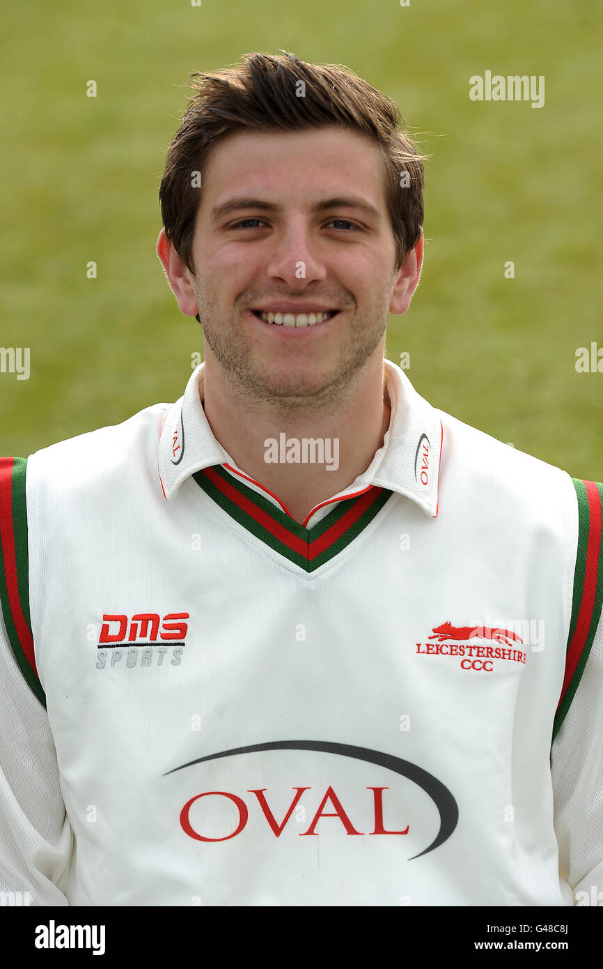 Cricket - Liverpool Victoria County Championship - Division Two ...