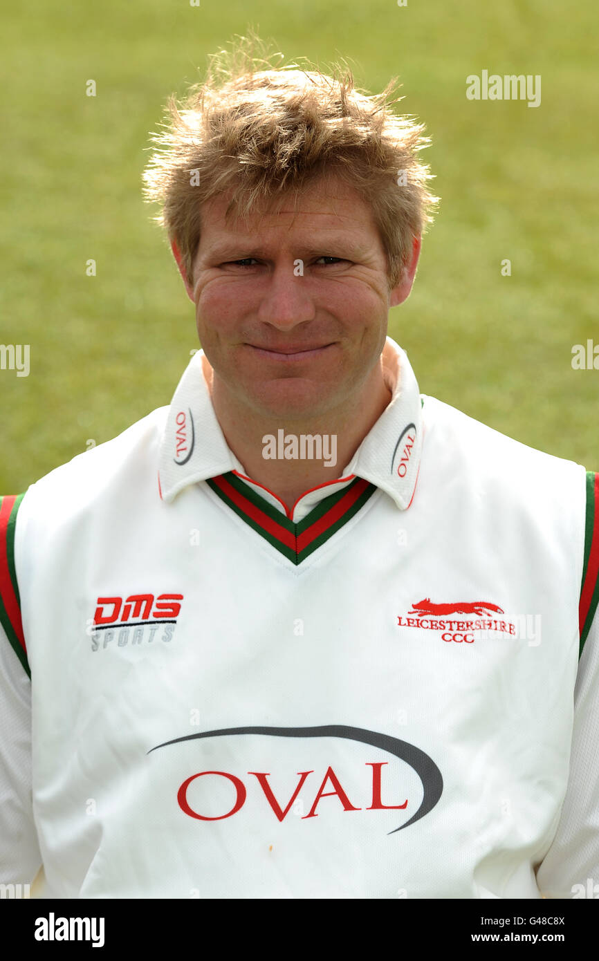 Cricket head shot headshot portrait white whites ampics hi-res stock ...