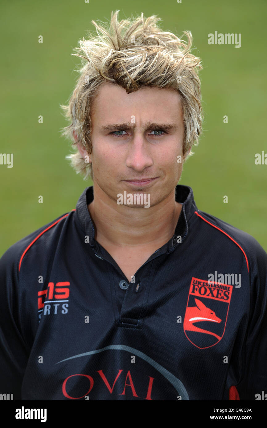 Cricket - Liverpool Victoria County Championship - Division Two ...