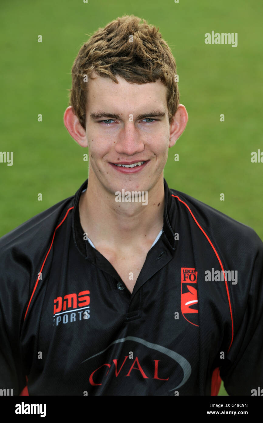 Cricket - Liverpool Victoria County Championship - Division Two ...