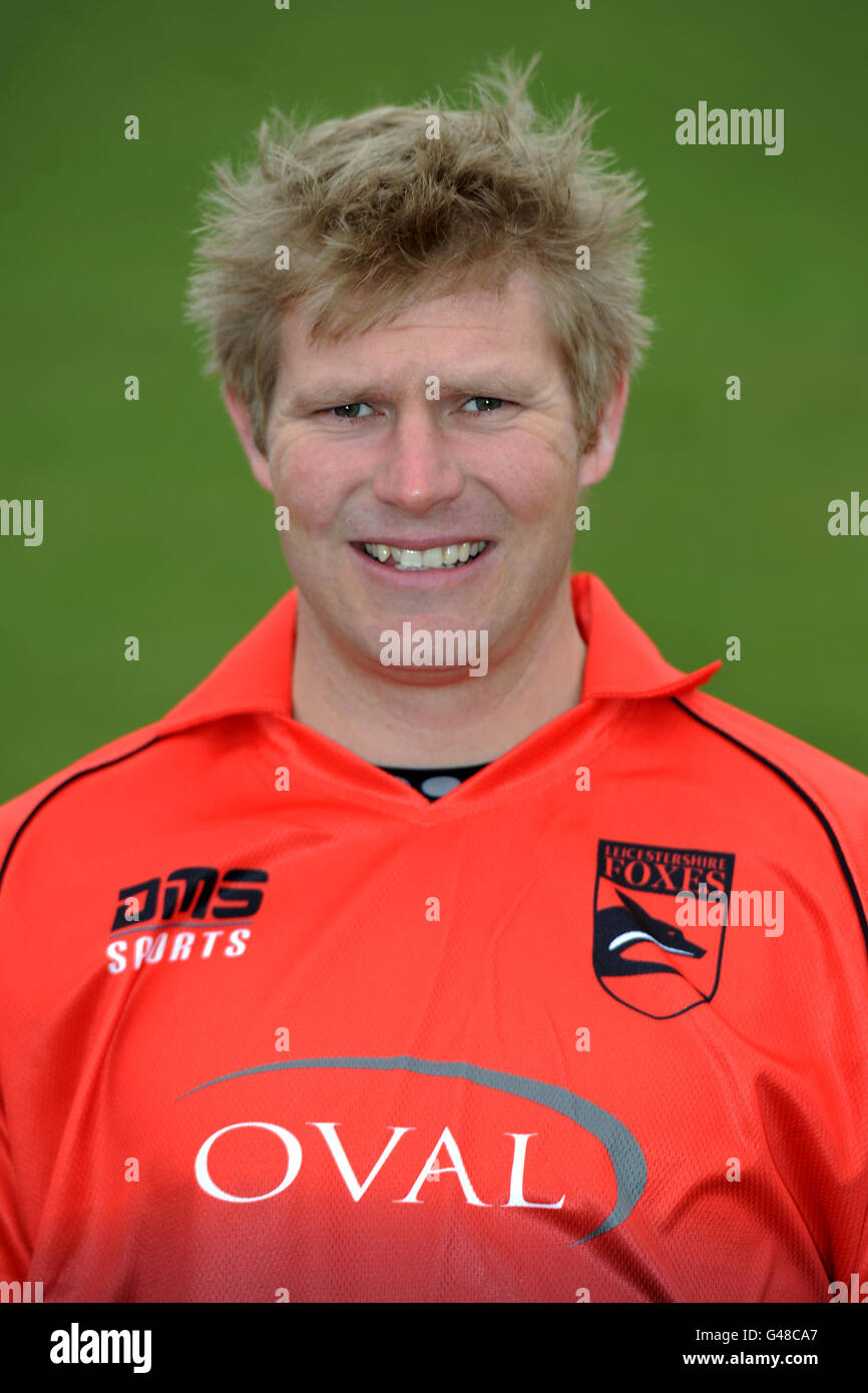 Cricket - Liverpool Victoria County Championship - Division Two ...