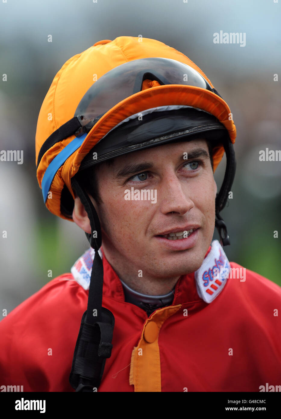 Patrick donaghy hi-res stock photography and images - Alamy