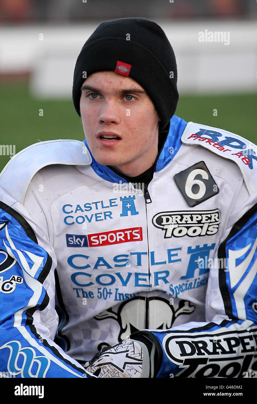 Poole pirates speedway hi-res stock photography and images - Alamy