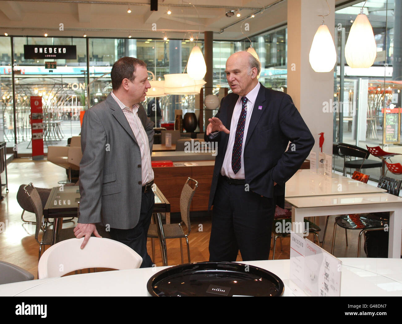 Red tape challenge campaign hi-res stock photography and images - Alamy