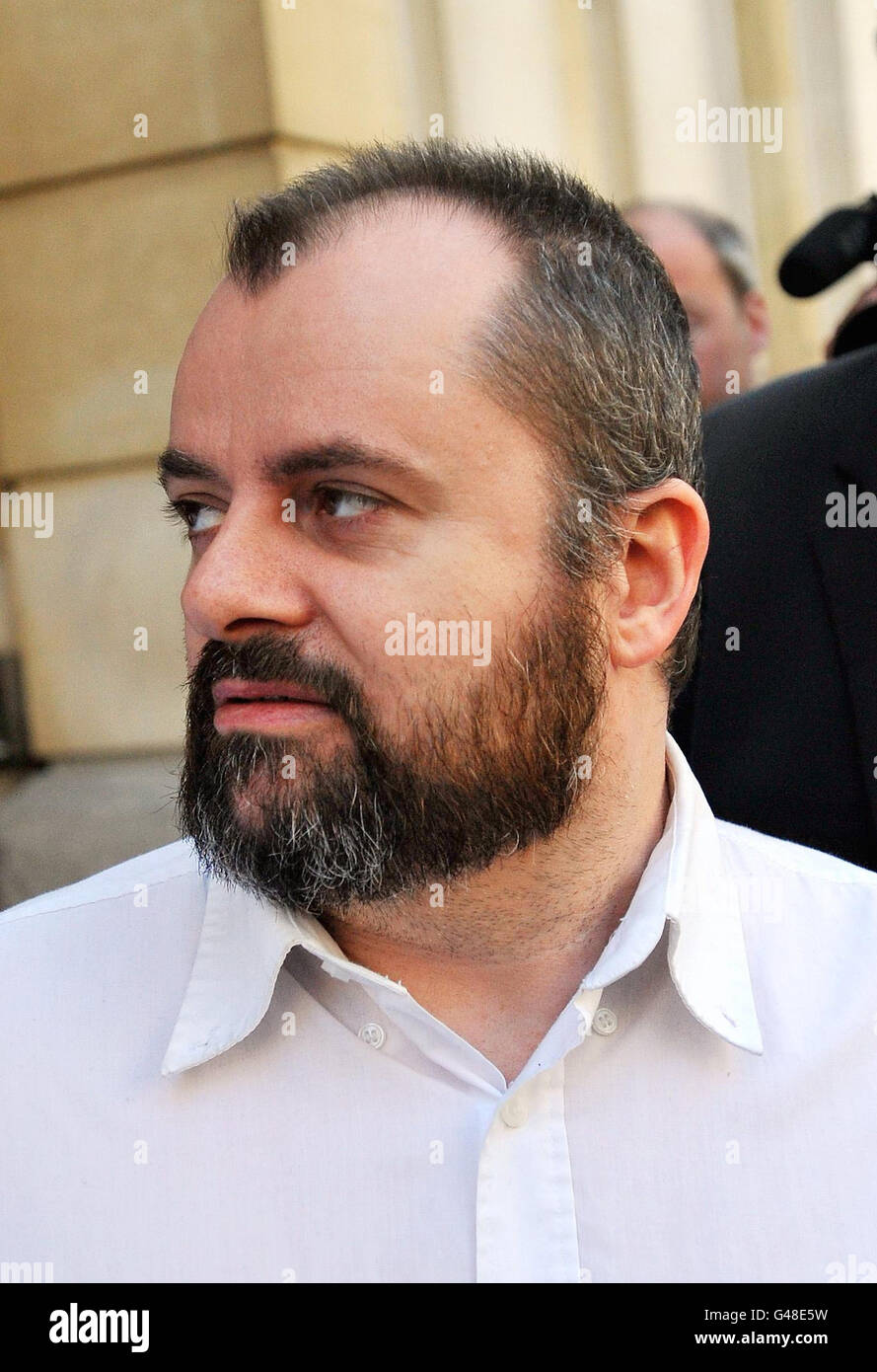 Donavan van lill hi-res stock photography and images - Alamy